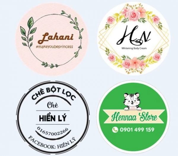 In Sticker Theo Yêu Cầu Giá Rẻ Lấy Ngay Trong Ngày ⋆ In Màu Hà Nội ...